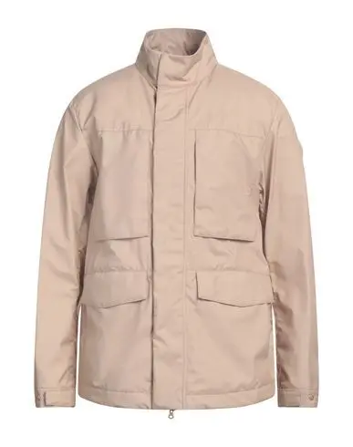 COLMAR Shell Jacket - Beige