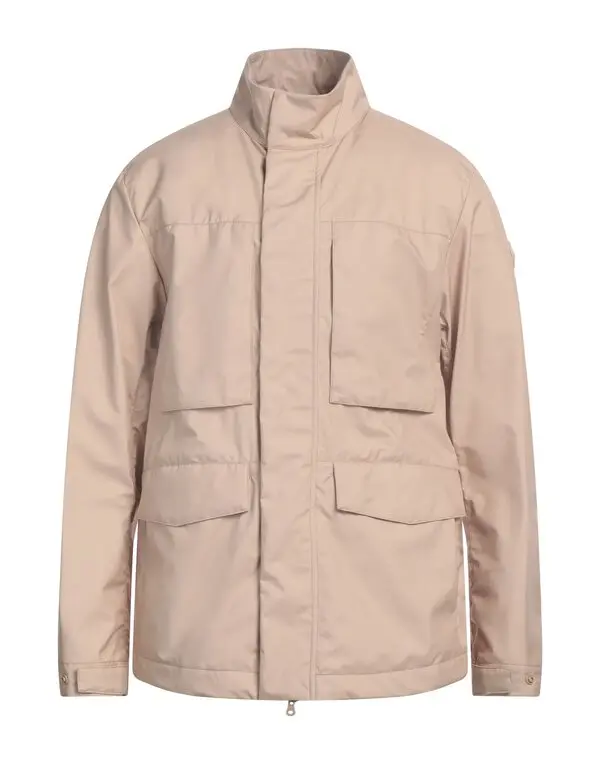 COLMAR Shell Jacket - Beige