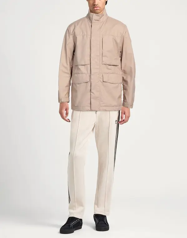 COLMAR Shell Jacket - Beige