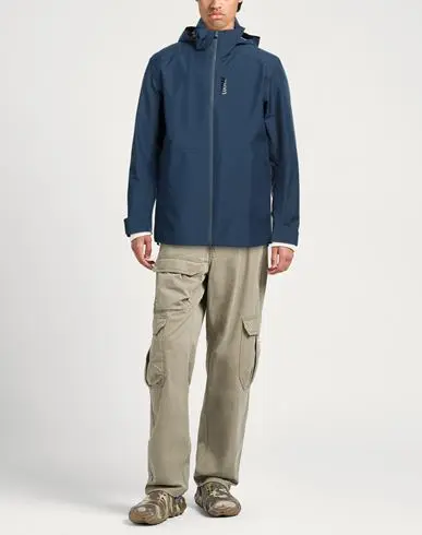COLMAR Polyester Jacket - Navy