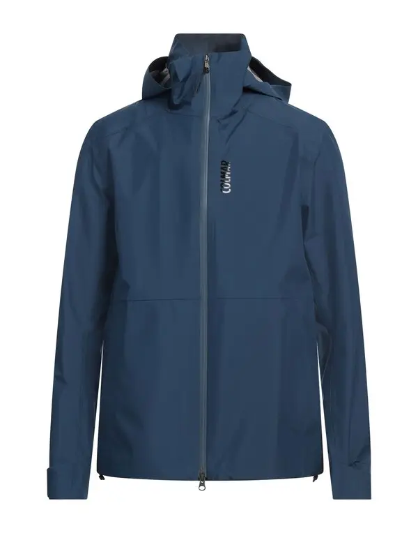 COLMAR Polyester Jacket - Navy