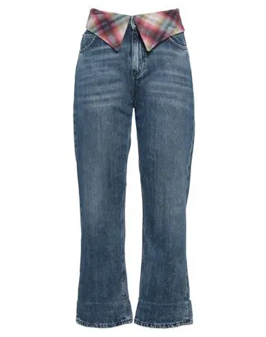 GAELLE PARIS Boot-cut Jeans
