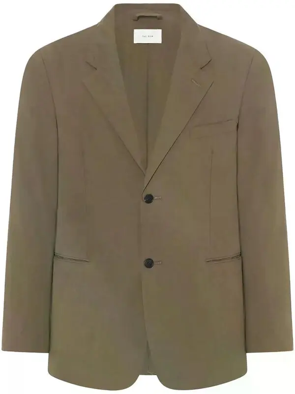THE ROW Ritchie Blazer