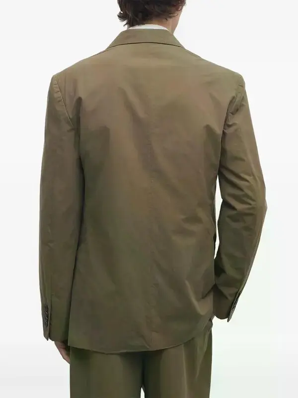 THE ROW Ritchie Blazer