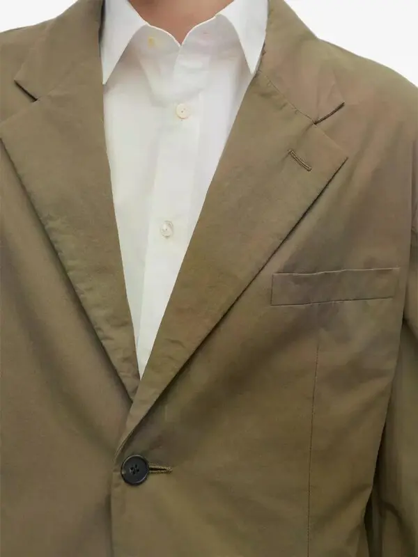 THE ROW Ritchie Blazer
