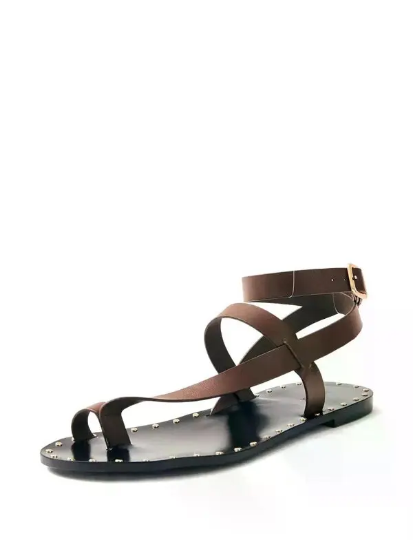 ALOHAS Tallula Flat Sandals