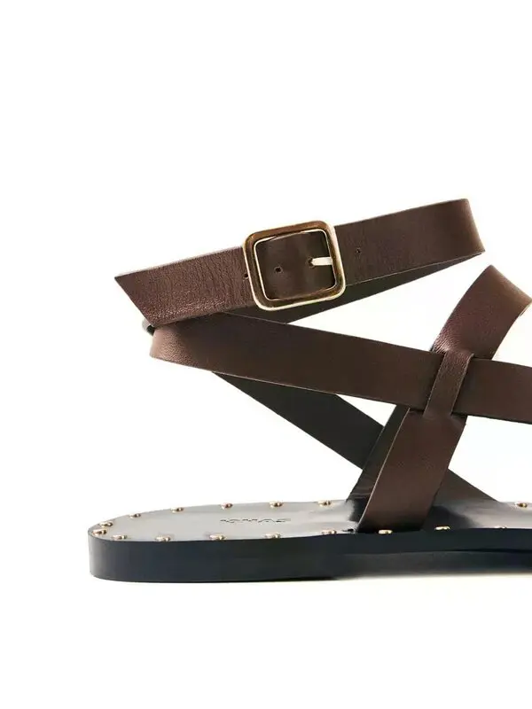 ALOHAS Tallula Flat Sandals