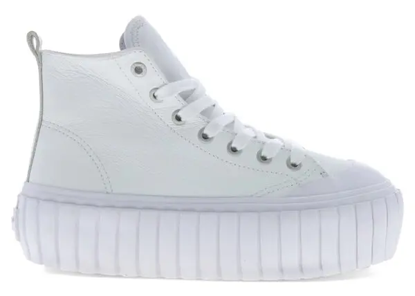 DIESEL® Shanami Mid High-top Sneakers