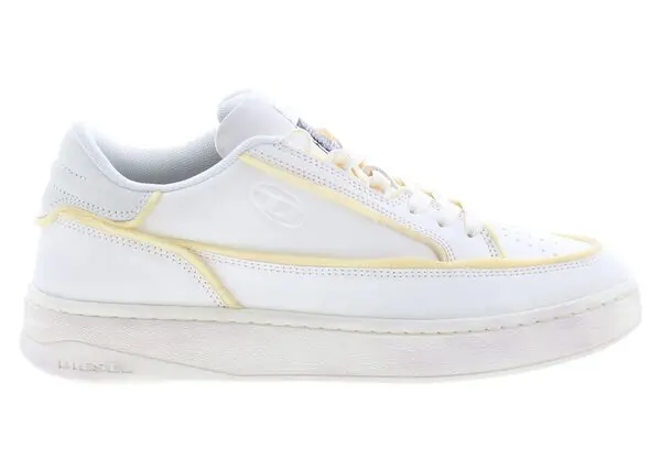 DIESEL® Ssinna Lowin Sneakers - White/fog