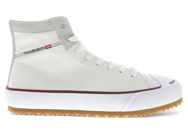 DIESEL® S-principia Mid High-top Sneakers