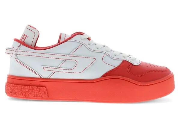DIESEL® Sukiyo Low Xin Sneakers