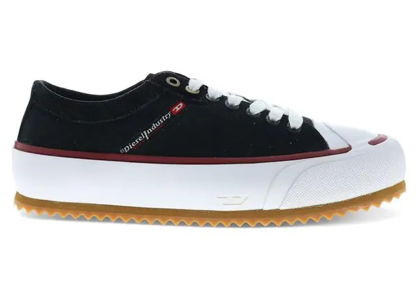 DIESEL® Sprincipia Lowin Sneakers