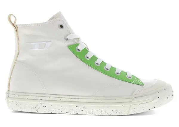 DIESEL Sathos Mid High-top Sneakers