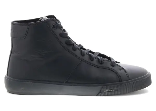 DIESEL Smydori Mc High-top Sneakers