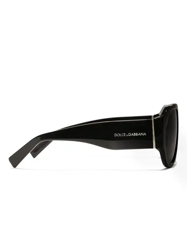 Dolce & Gabbana Sartoriale Sunglasses