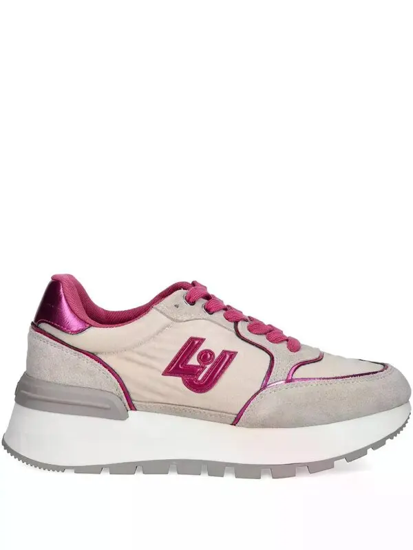 Liu Jo Chunky-sole Sneakers