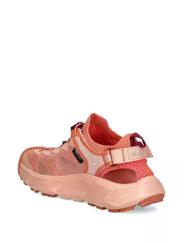 HOKA® Hopara 2 Sneakers - Orange
