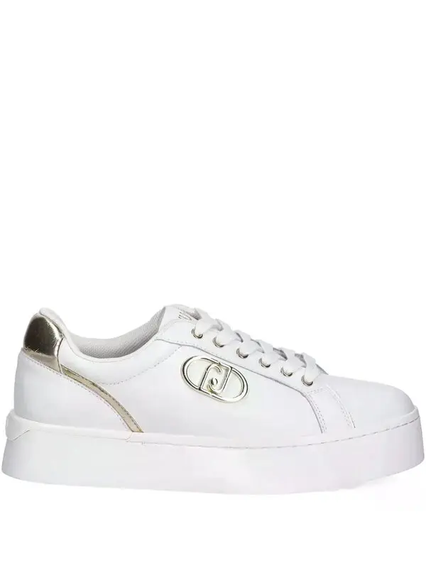 Liu Jo Platform Sneakers