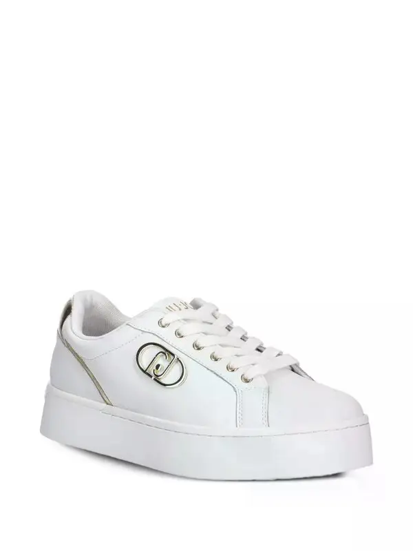 Liu Jo Platform Sneakers