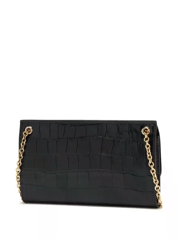 Mulberry Amberley Clutch Bag