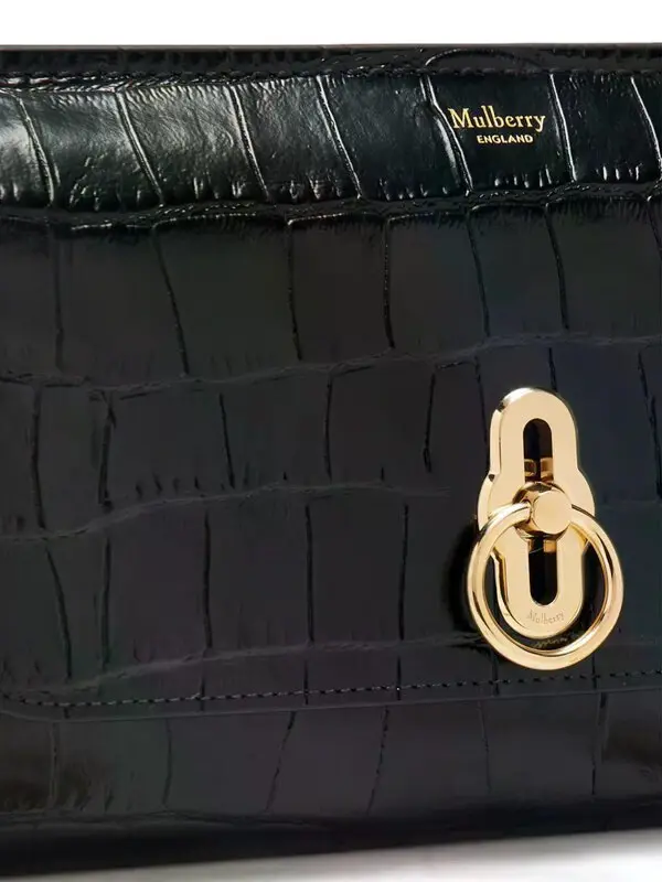 Mulberry Amberley Clutch Bag
