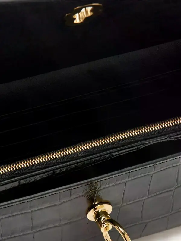 Mulberry Amberley Clutch Bag
