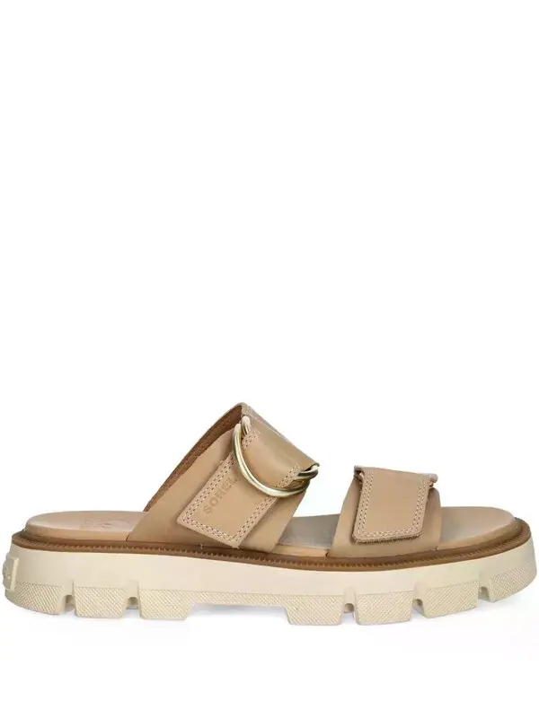 Sorel Rein Cb Sandals - Neutrals