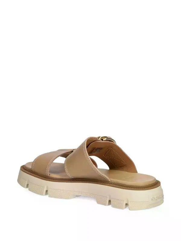 Sorel Rein Cb Sandals - Neutrals