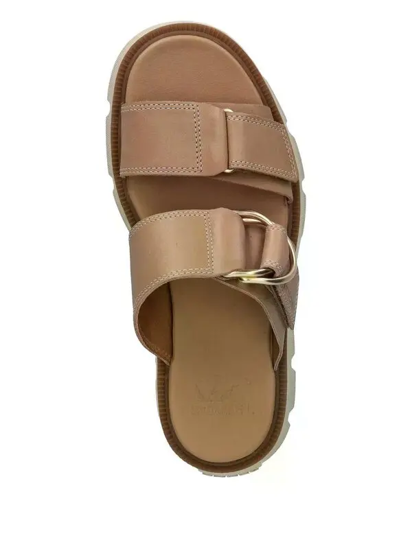 Sorel Rein Cb Sandals - Neutrals