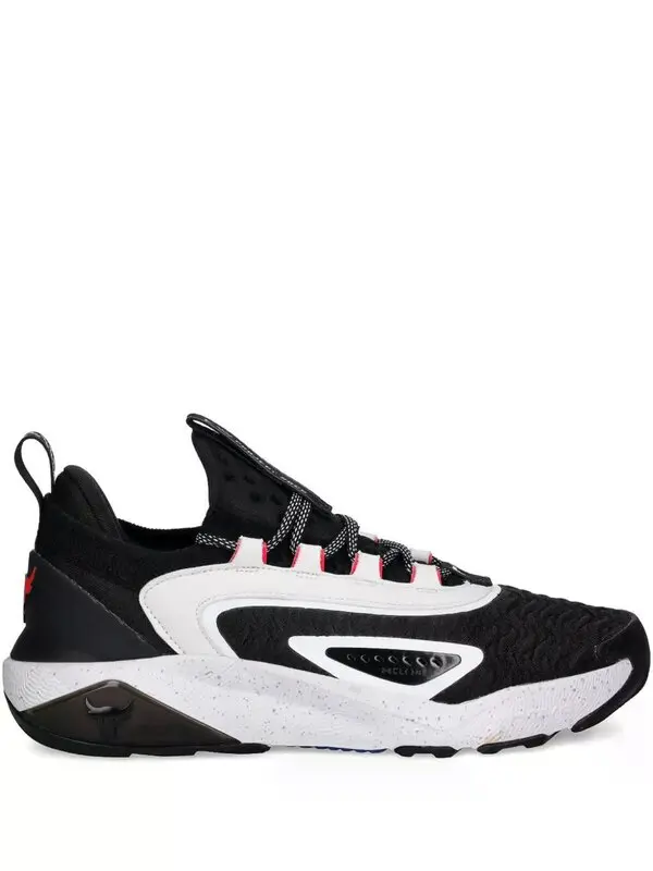 Under Armour Project Rock 7 Sneakers - Black