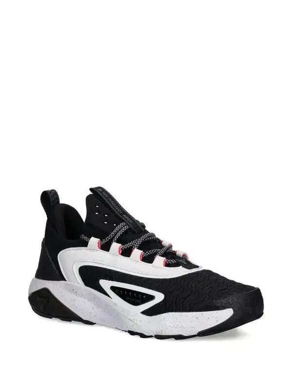 Under Armour Project Rock 7 Sneakers - Black