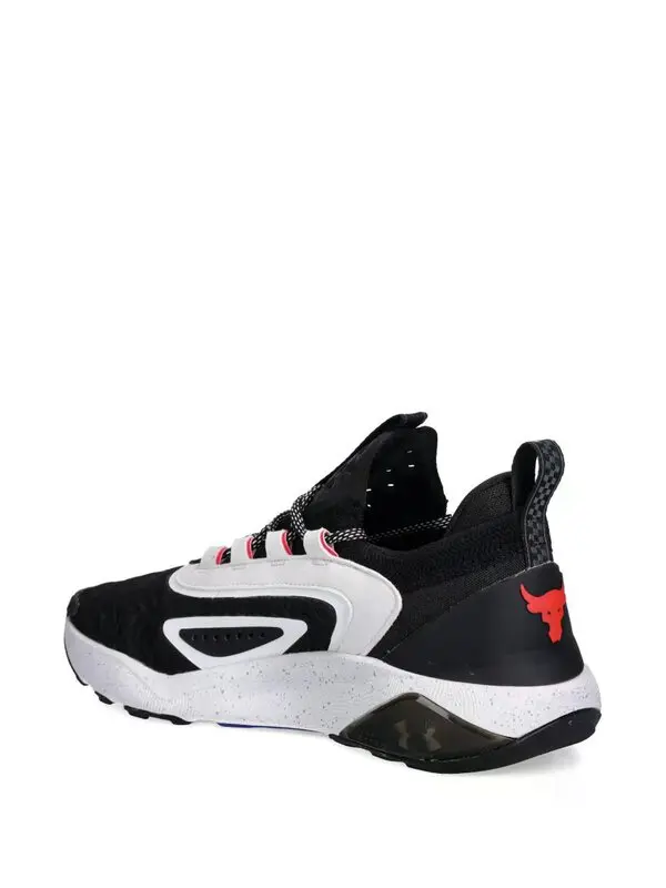 Under Armour Project Rock 7 Sneakers - Black