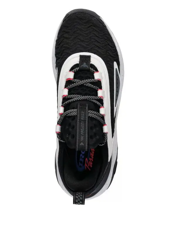 Under Armour Project Rock 7 Sneakers - Black