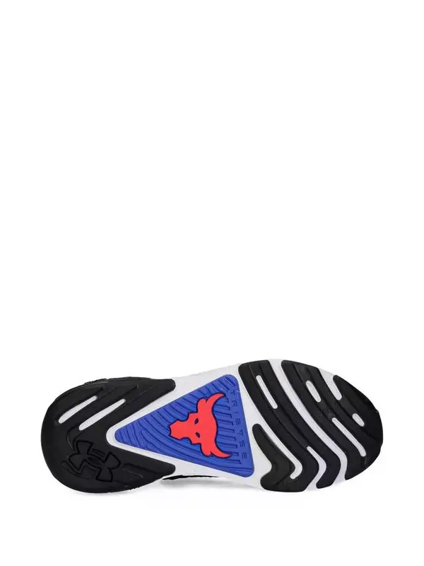 Under Armour Project Rock 7 Sneakers - Black