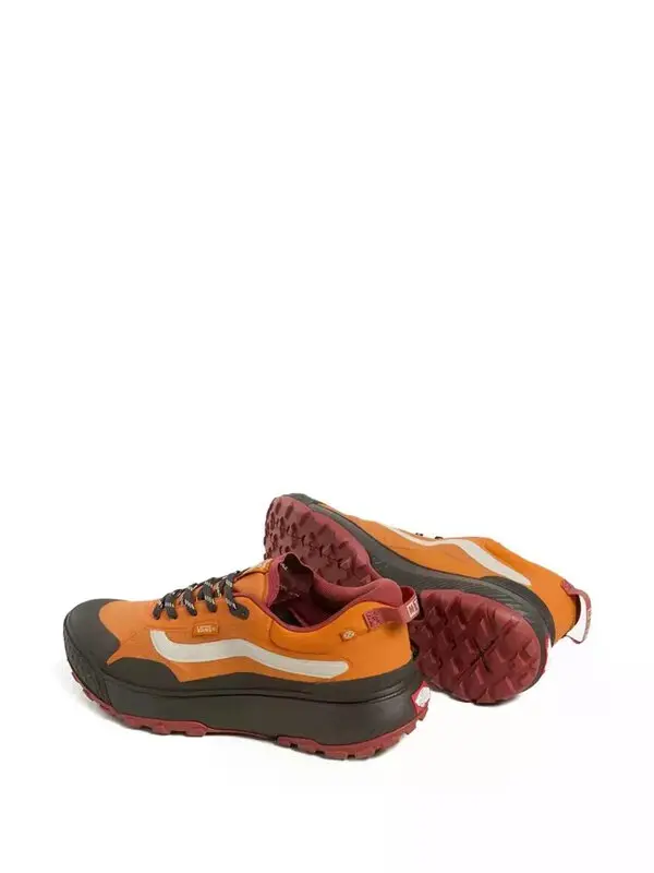 VANS Crosspath Paneled Sneakers