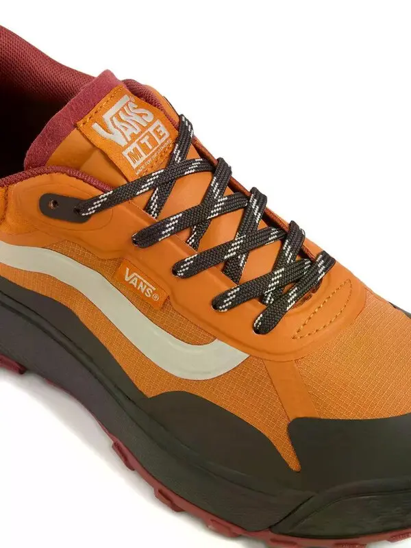 VANS Crosspath Paneled Sneakers