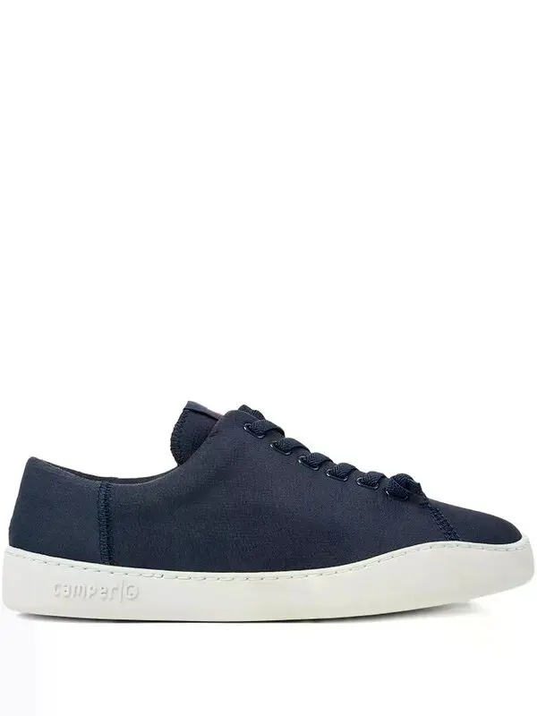 Camper Peu Touring Lace-up Sneakers - Blue