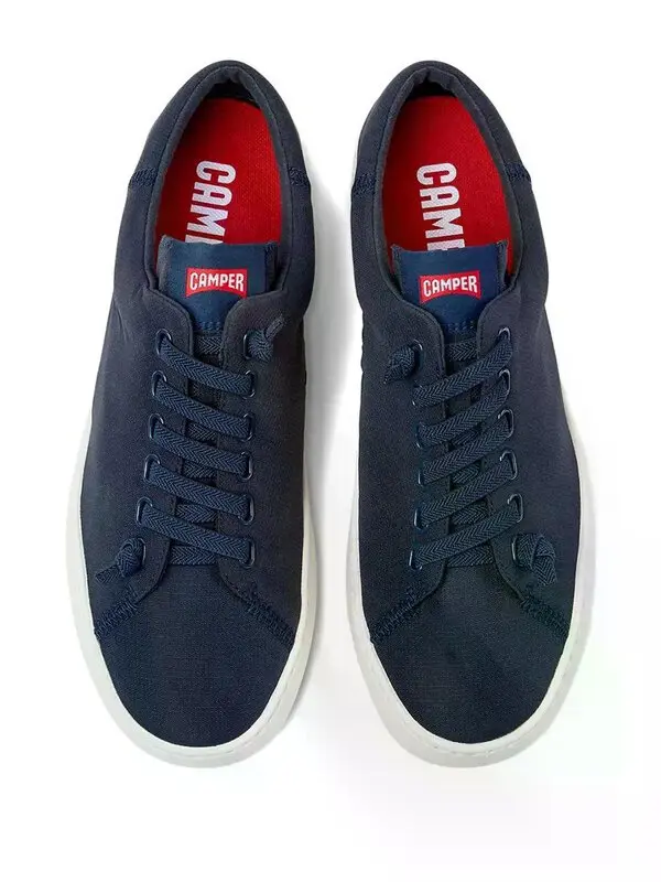 Camper Peu Touring Lace-up Sneakers - Blue