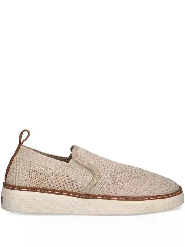 Gant Slip-on Mesh Sneakers