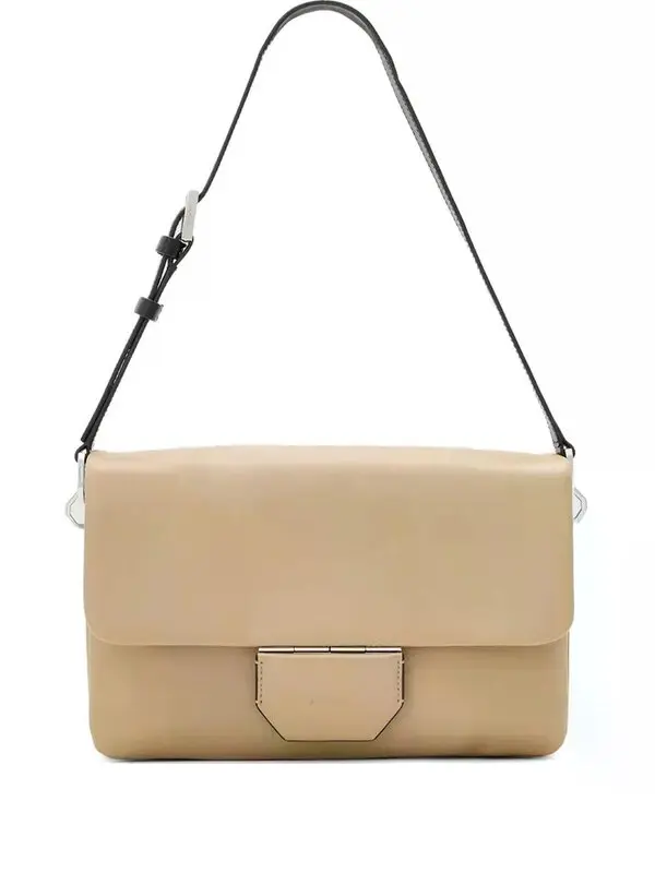 ALLSAINTS Ondine Leather Shoulder Bag