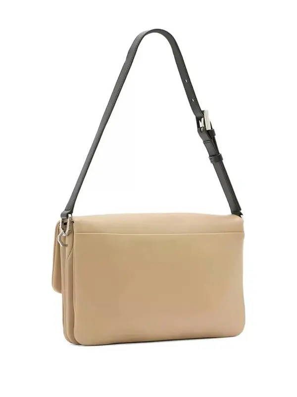ALLSAINTS Ondine Leather Shoulder Bag