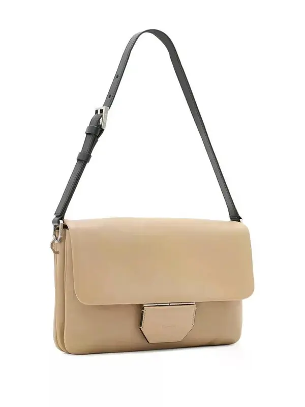 ALLSAINTS Ondine Leather Shoulder Bag