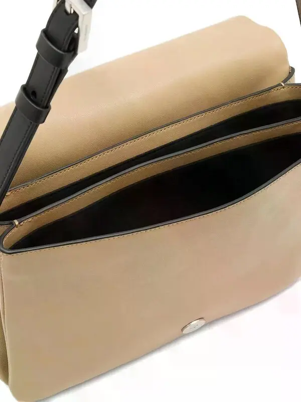 ALLSAINTS Ondine Leather Shoulder Bag