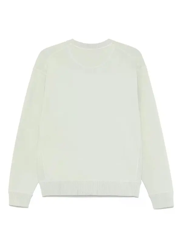 Theory Crew-neck Sweater