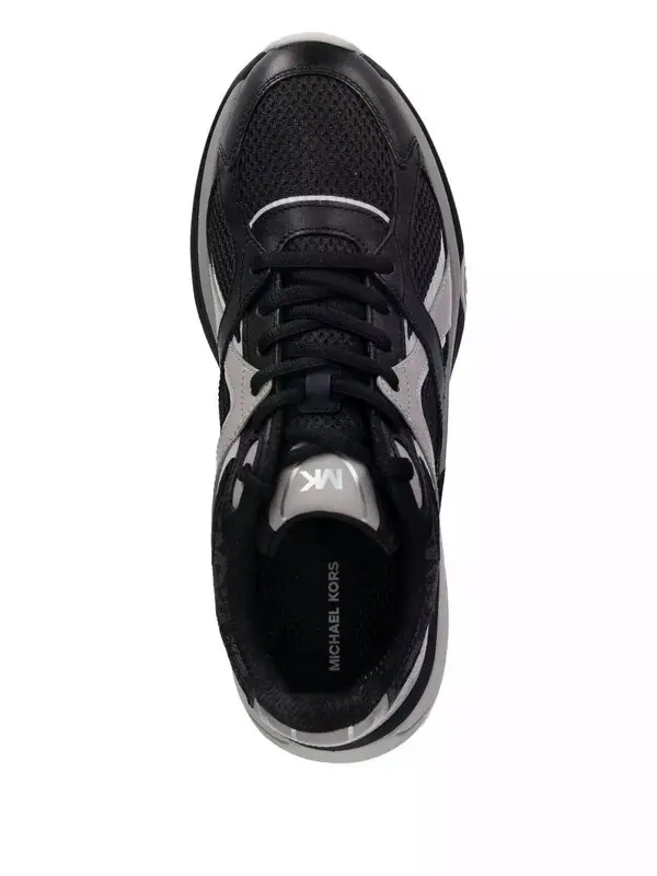 Michael Kors Theo Sneakers
