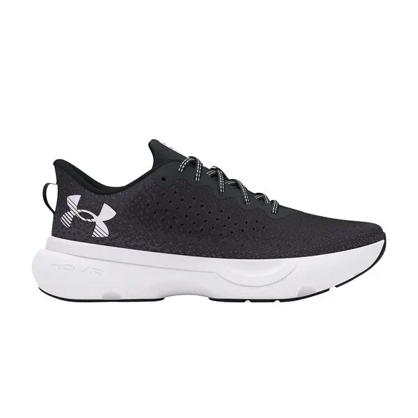 Under Armour Hovr Infinite Sneakers - Black