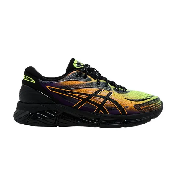 Asics Gel Quantum 360 'city Of Lights Pack - Yellow
