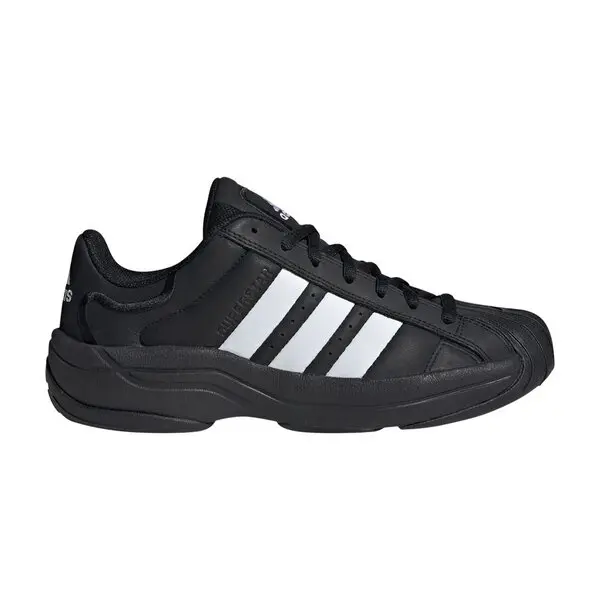 Adidas Superstar Millennium Sneakers - Black