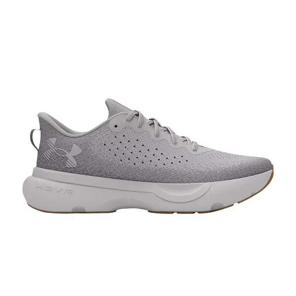 Under Armour Hovr Infinite Steel Sneakers
