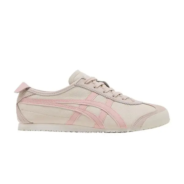 Onitsuka Tiger Mexico 66 Sneakers - Cream